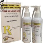 Gamot sa Pagtatae ng Biik - Pag-aalaga sa Baboy